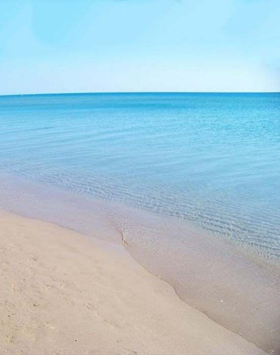 Metaponto la mer:plages dans la Basilicata | Borgo San Gaetano