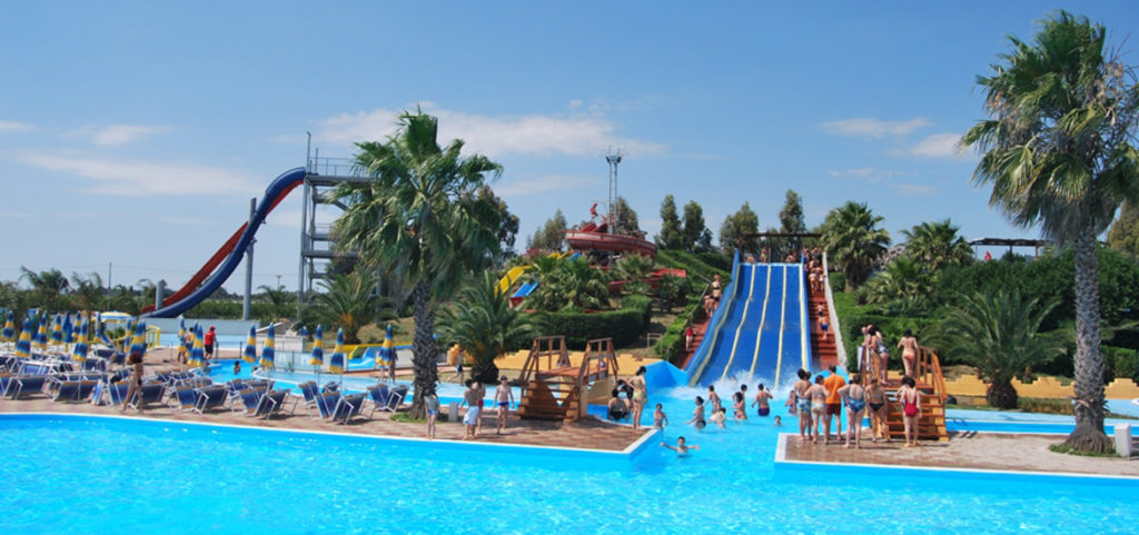 Metaponto sea: beaches in Basilicata | Borgo San Gaetano