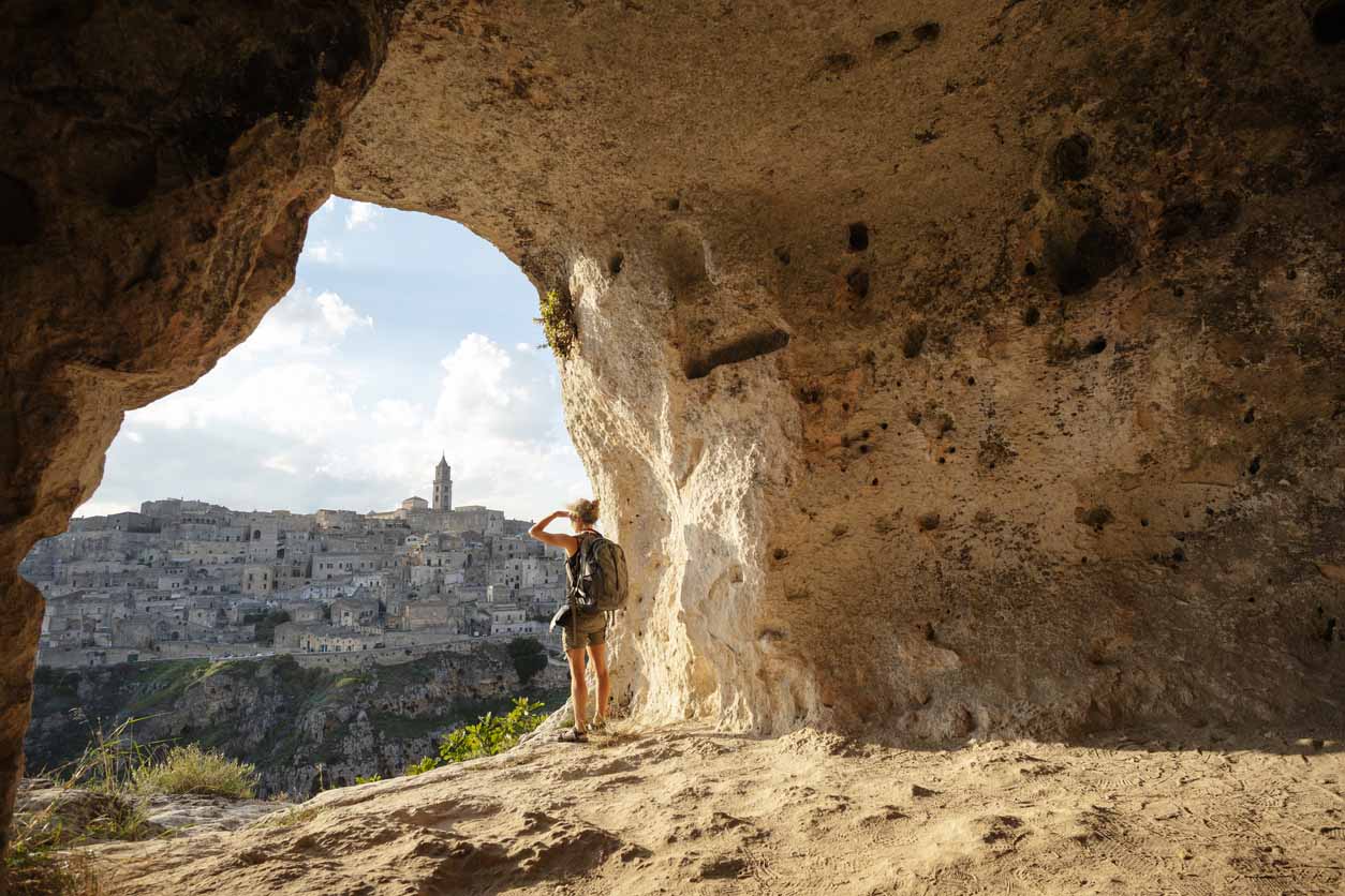 Cosa vedere in Basilicata | Un tour delle bellezze della Basilicata da ...